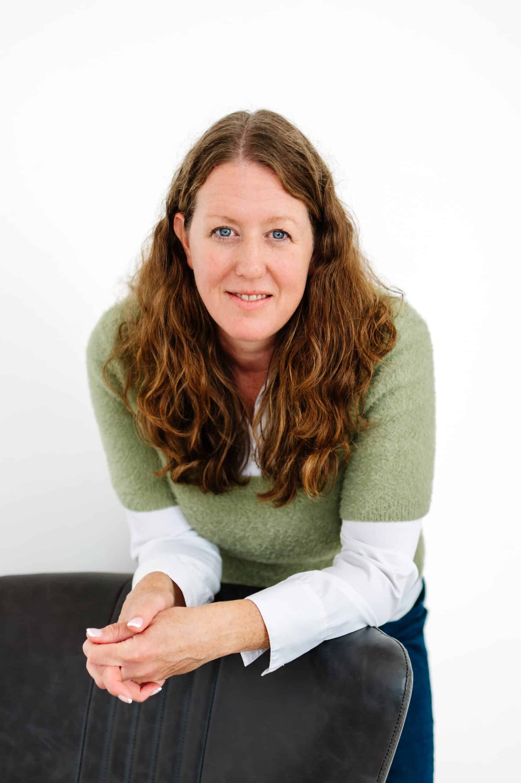 Leona Blodgett: Registered Psychotherapist at LifeCare Centres